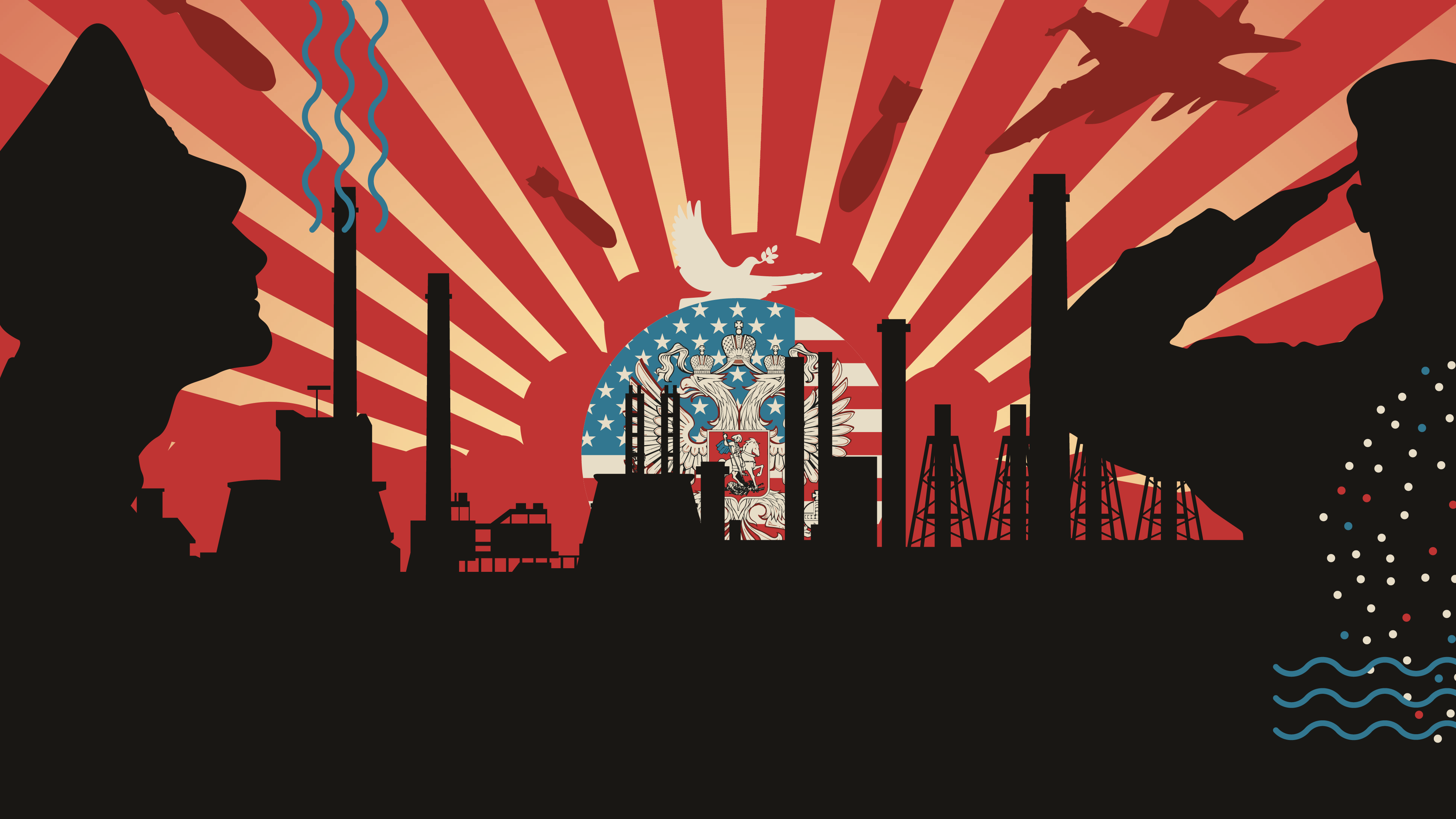 Vedrin... Au centre du monde! - Vedrin s'anime!